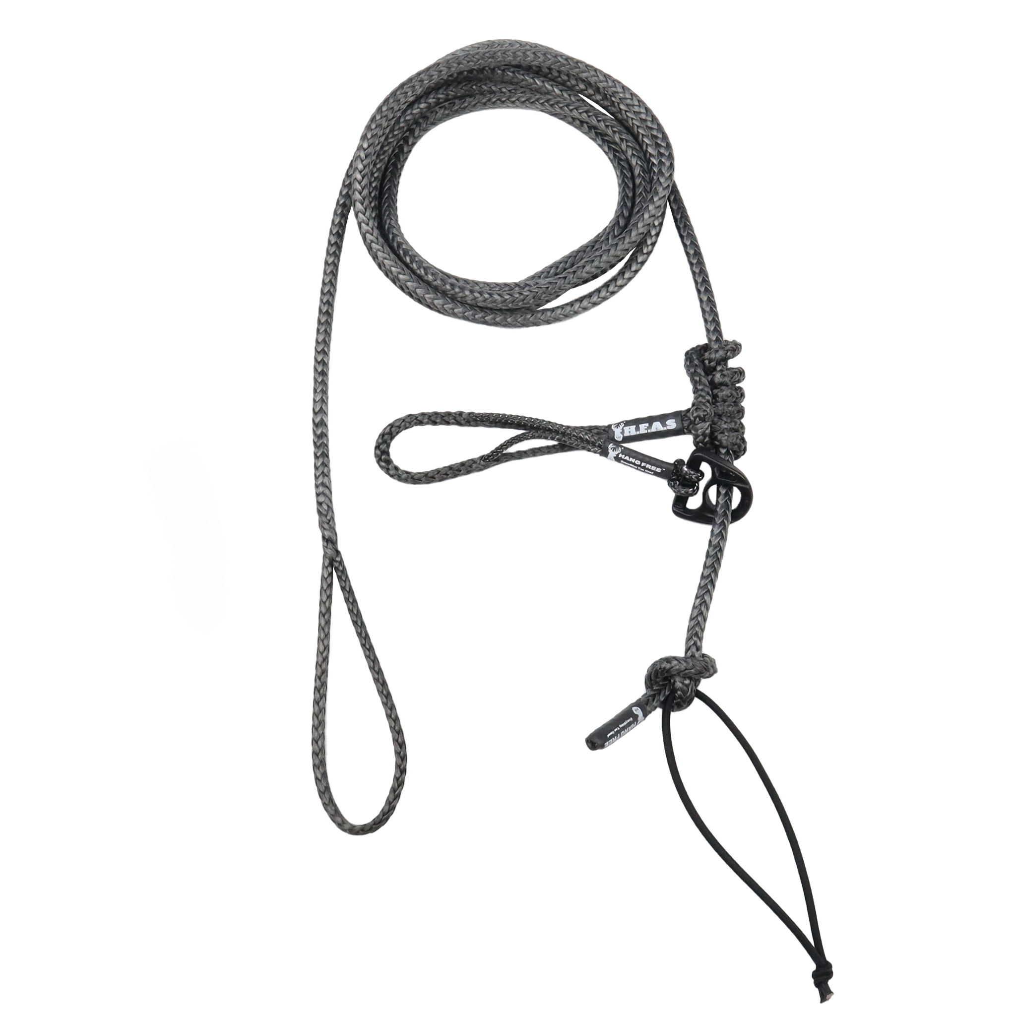 1/8 Full Bury Hang® Free Attachment System (H.F.A.S.) – Hang Free®