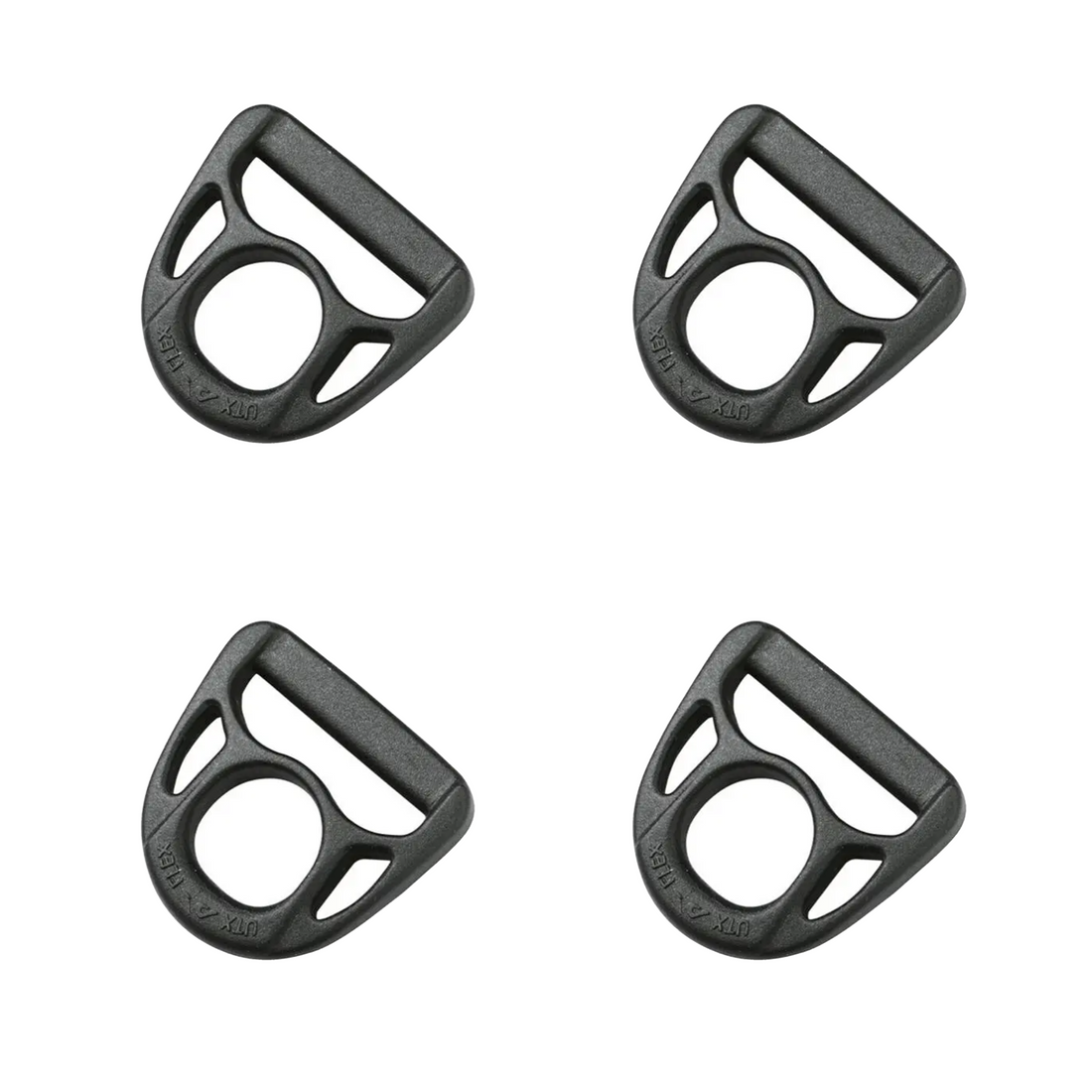 BEASTEE DEE Rings (4 Pack) – Hang Free®