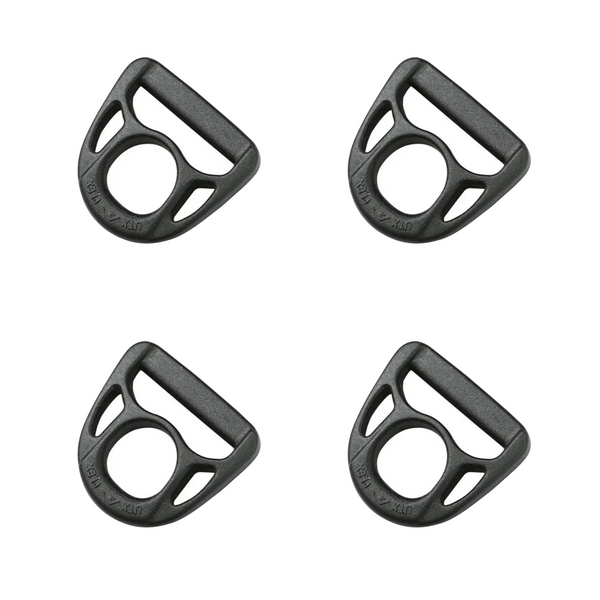 BEASTEE DEE Rings (4 Pack) – Hang Free®
