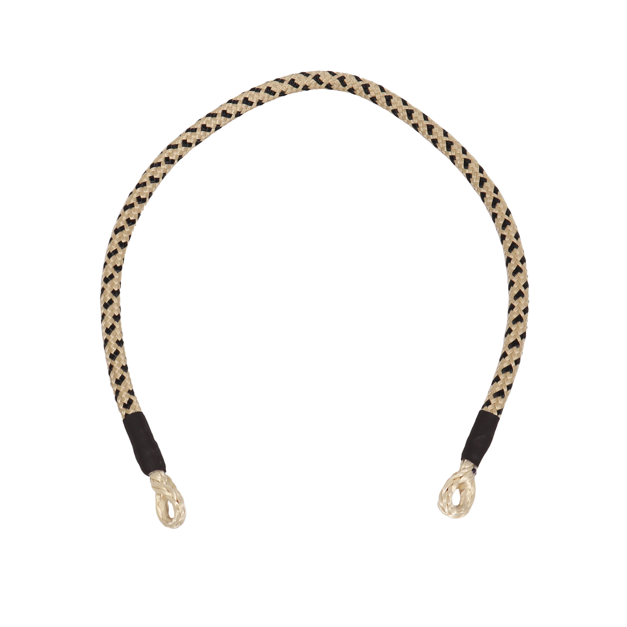 8mm Bee Line Spliced Eye to Eye Connector – Hang Free®