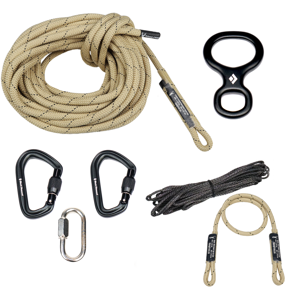 All Saddle Hunting Products – Hang Free®