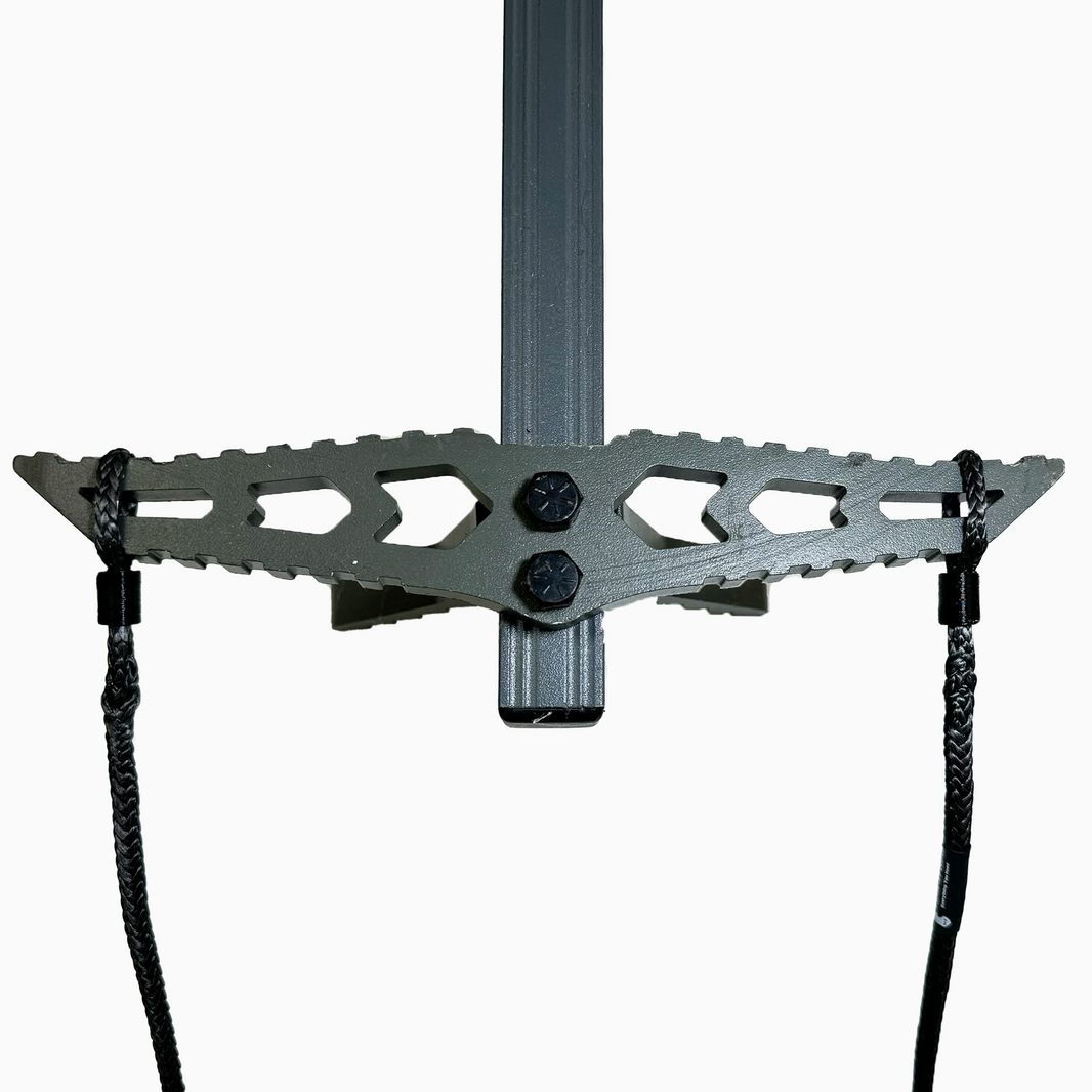 Hang Free® Attachment Systems (H.F.A.S.)