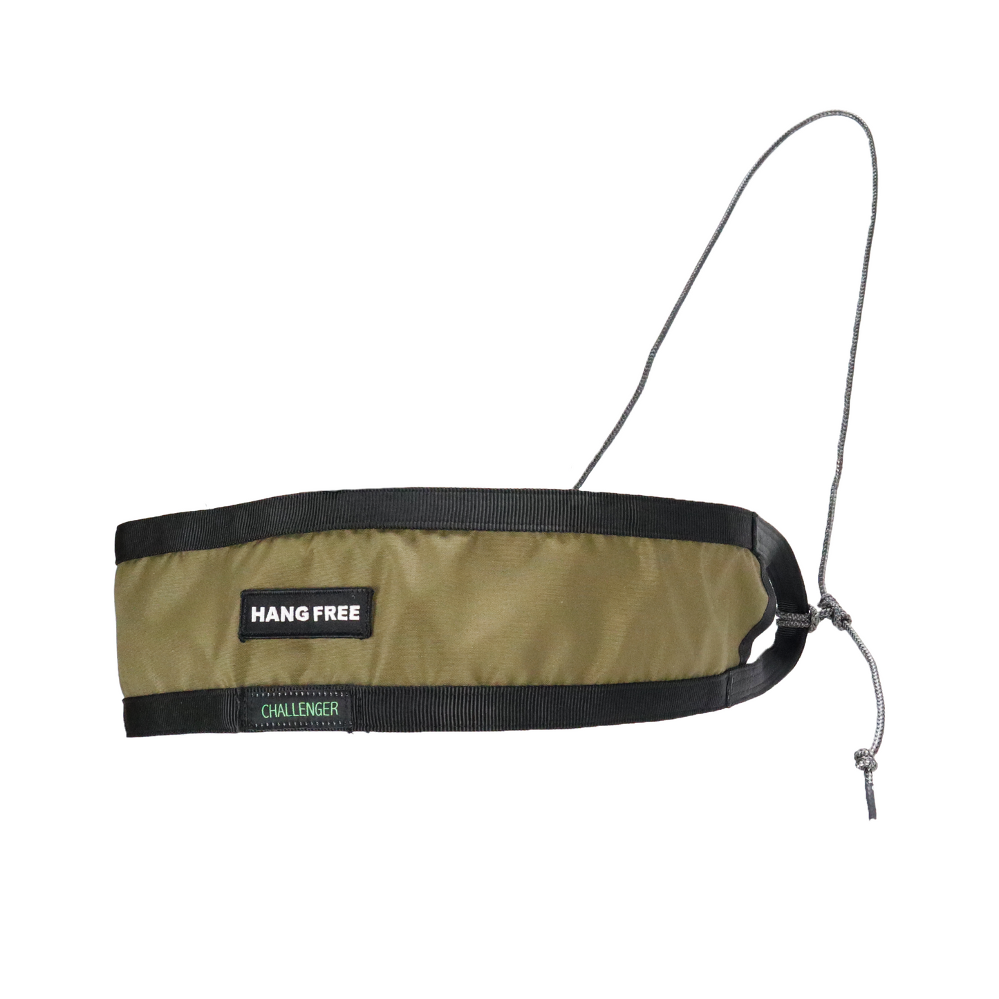 Hunting Saddle 'BackBand' – Hang Free™