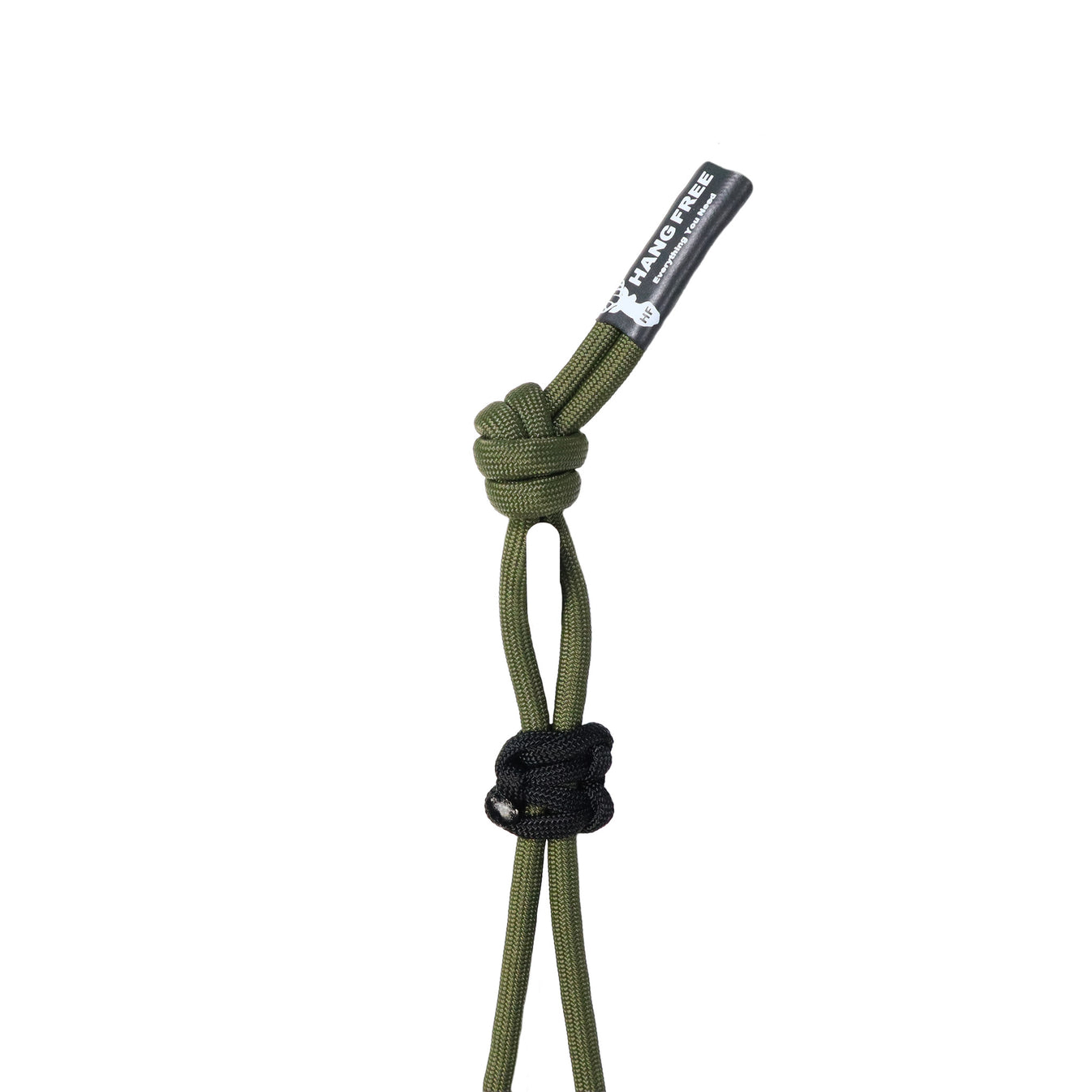 'BattleBorn' Cinch Climbing Stick Aiders – Hang Free®