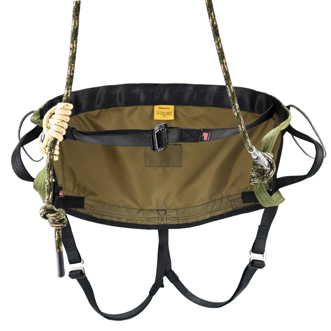High Quality, Affordable Saddle Hunting Gear. – Hang Free®