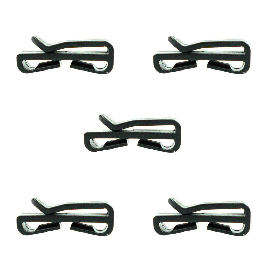 Molle Webbing Clips (5 Pack) – Hang Free®