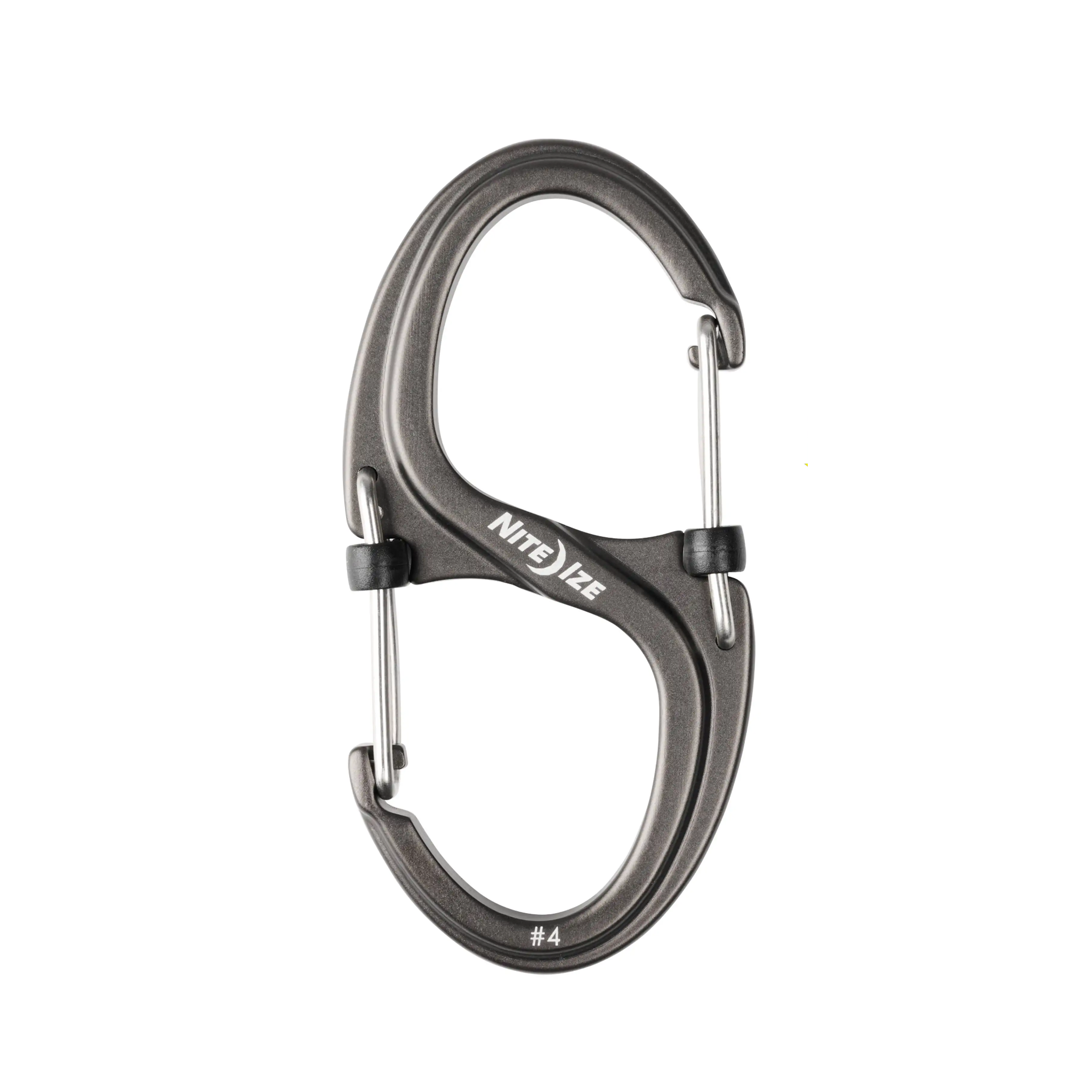 S-Biner® XT™ SlideLock® Dual Carabiner – Hang Free®