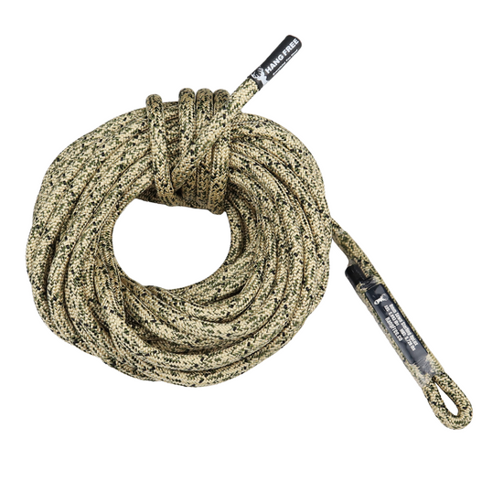 8mm OpLux One Stick/Rappel Rope (Main Line Only) – Hang Free®