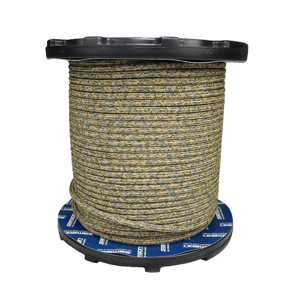 8mm & 11mm Predator™ Rope By The Foot/Spool – Hang Free®