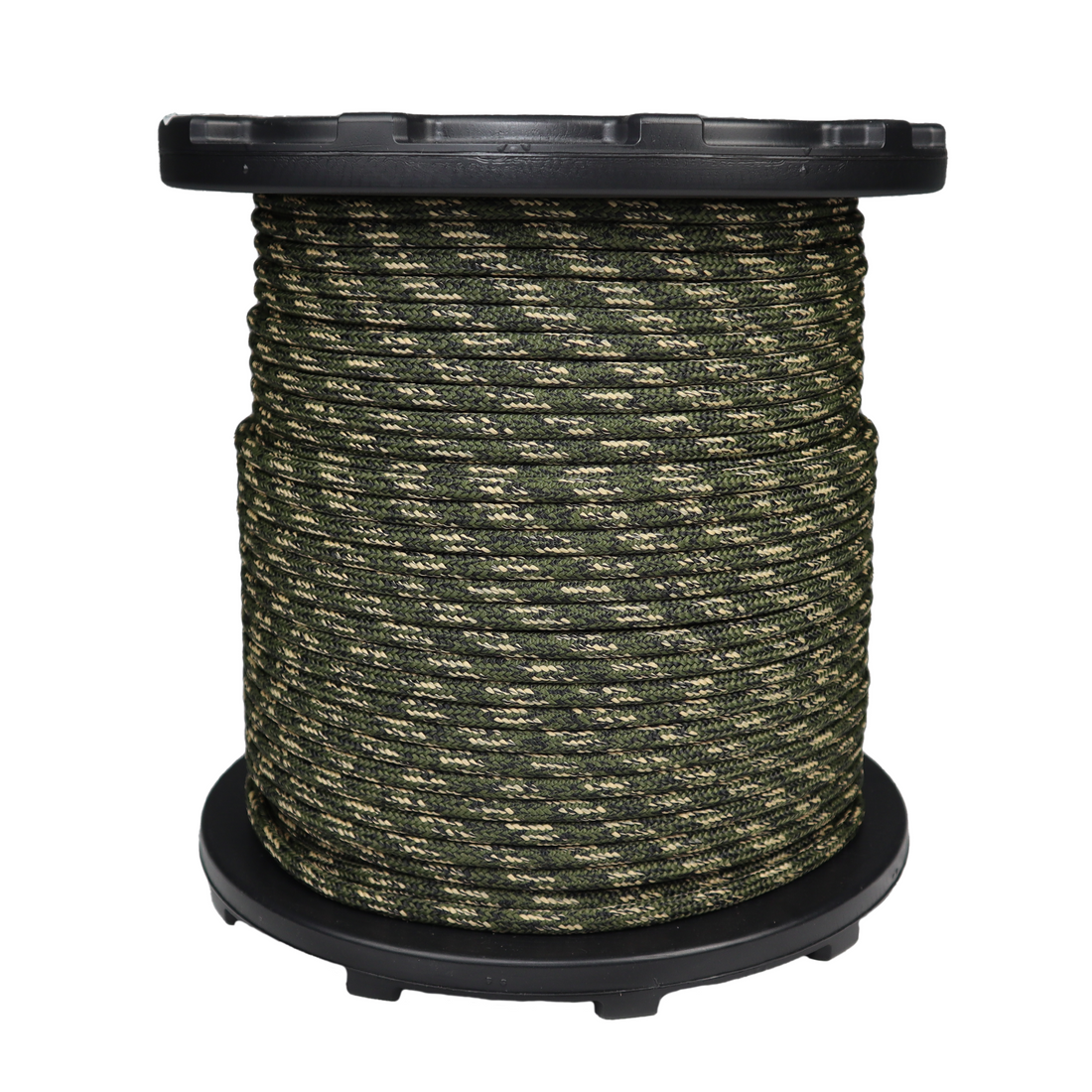 8mm & 11mm Predator™ Rope By The Foot/Spool – Hang Free™
