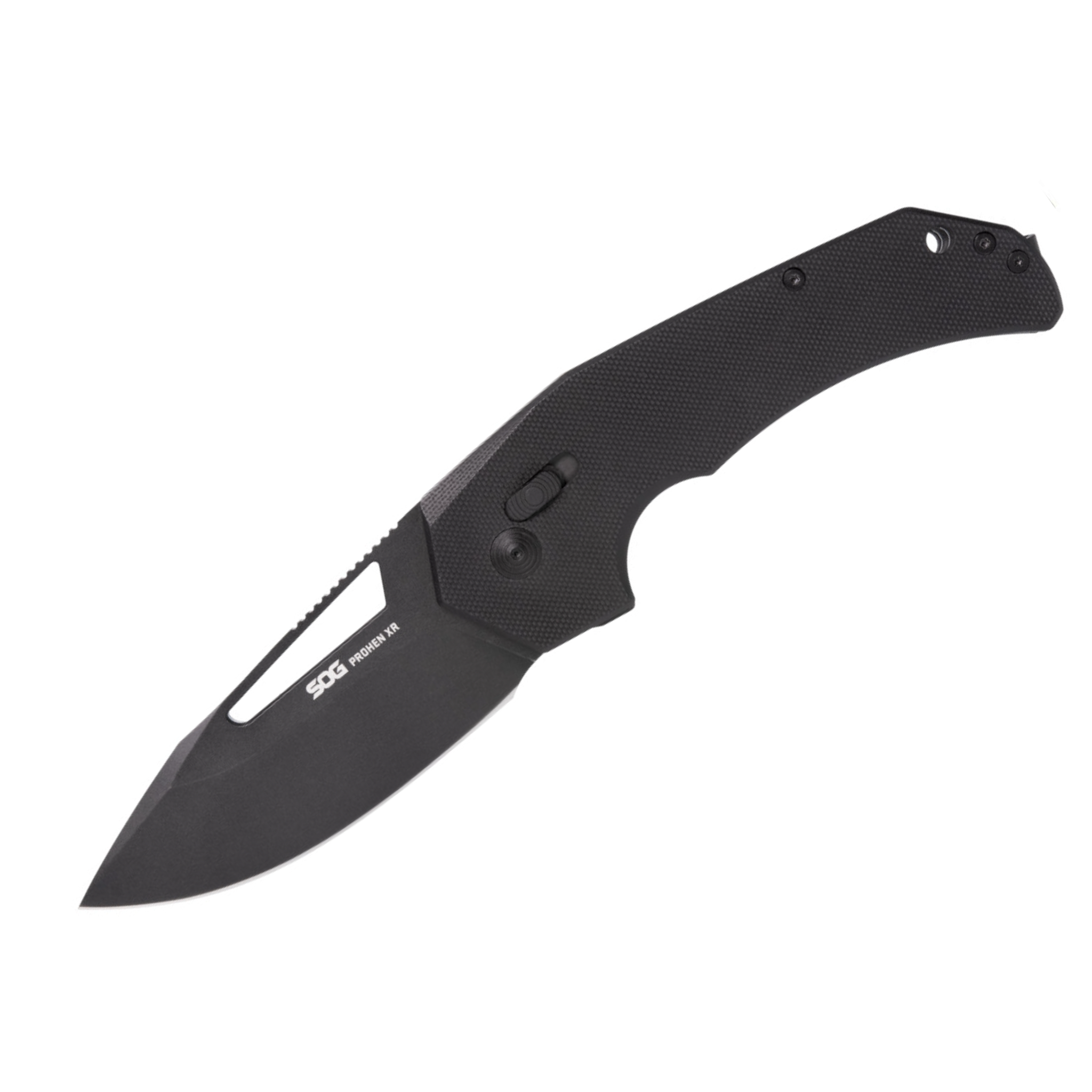 SOG Prohen XR Folding Knife – Hang Free®