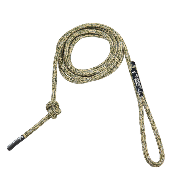 8mm Predator™ Sewn & Spliced Tether/Lineman's (MLO) – Hang Free®