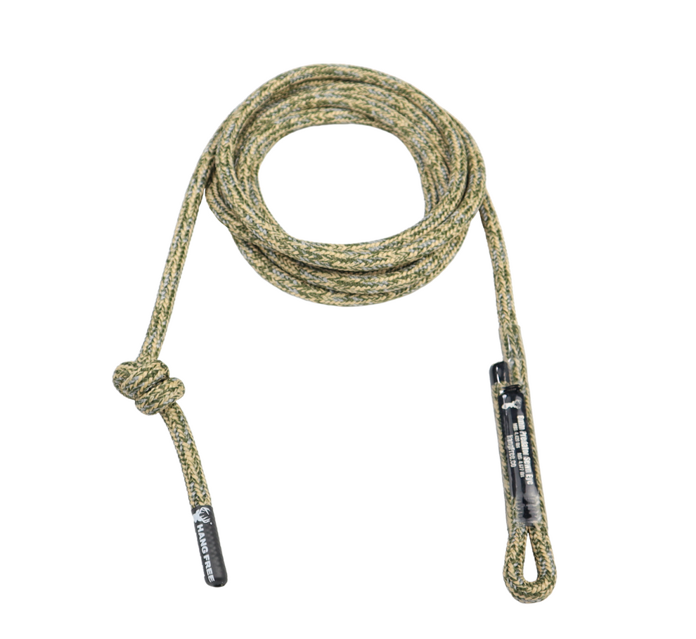 8mm Predator™ Sewn & Spliced Tether/Lineman's (MLO) – Hang Free®