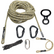 8mm Predator™ One Stick/Rappel Saddle Hunting Kits – Hang Free®