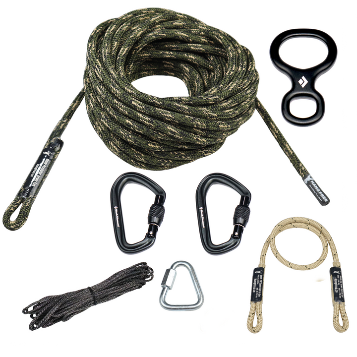 High Quality, Affordable Saddle Hunting Gear. – Hang Free®
