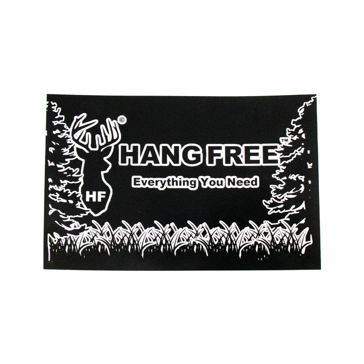 Hang Free® Saddle Hunting Gear