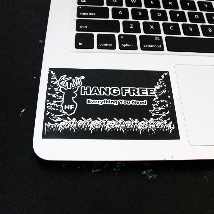 Hang Free® Saddle Hunting Gear