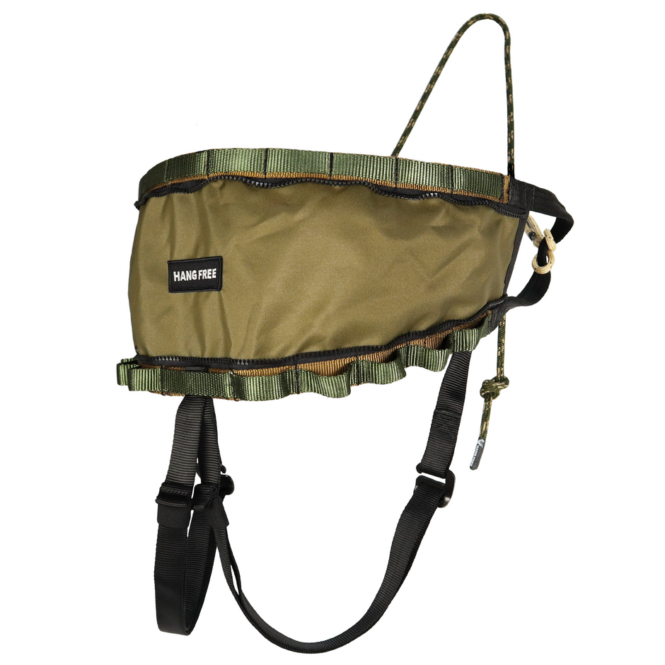 High Quality, Affordable Saddle Hunting Gear. – Hang Free®