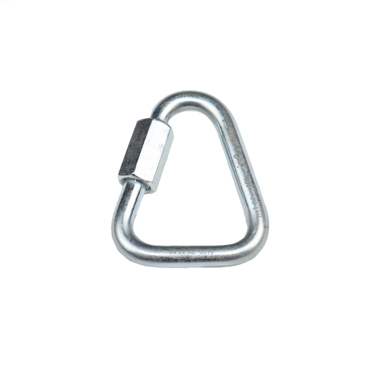 8mm Quick Links (Steel) – Hang Free®