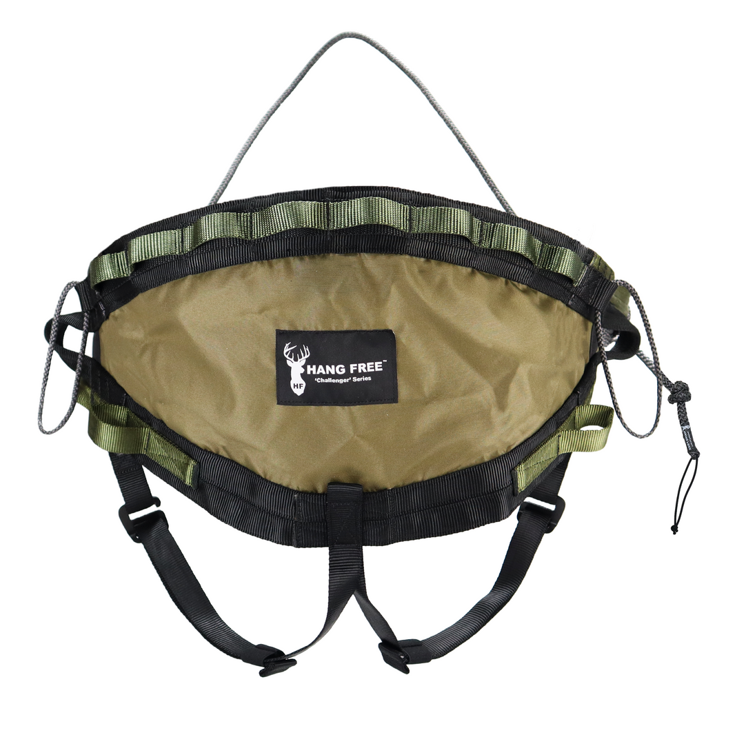 High Quality, Affordable Saddle Hunting Gear. – Hang Free®