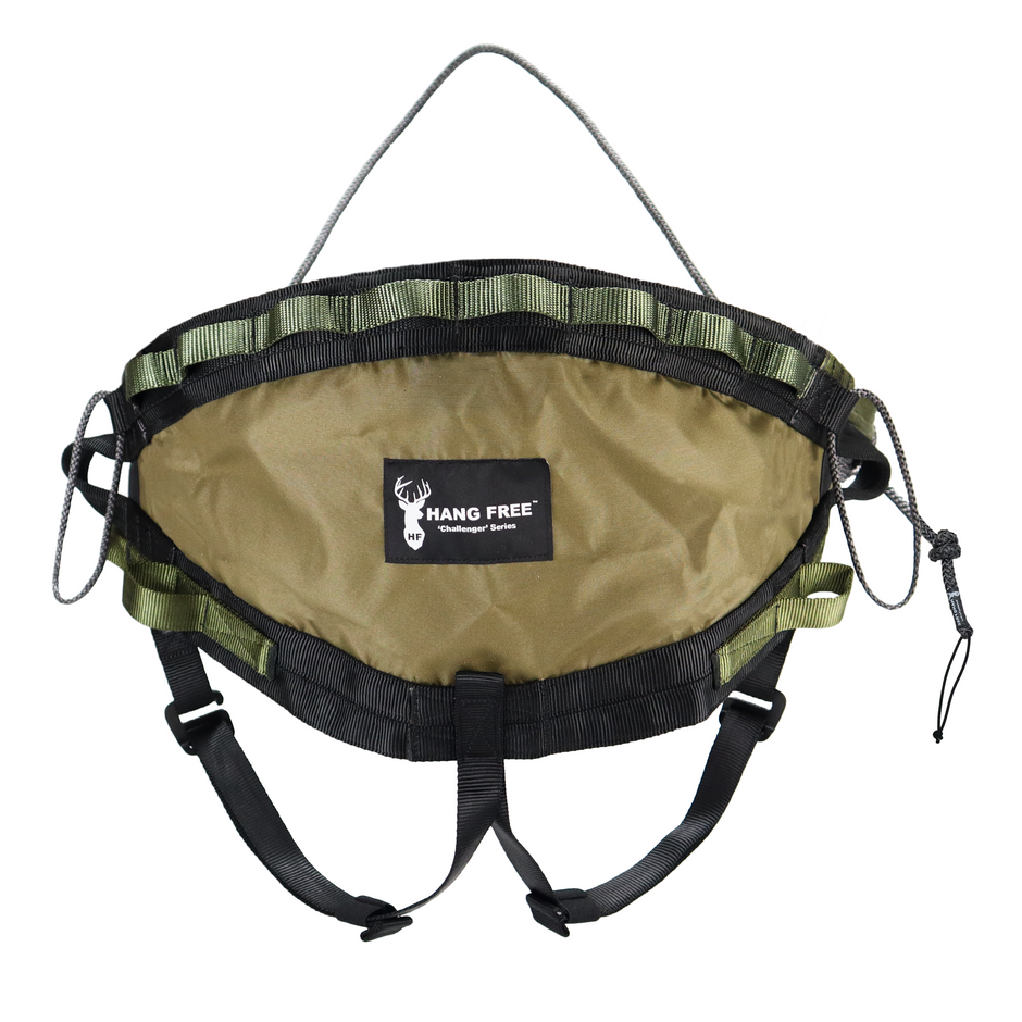 High Quality, Affordable Saddle Hunting Gear. – Hang Free®