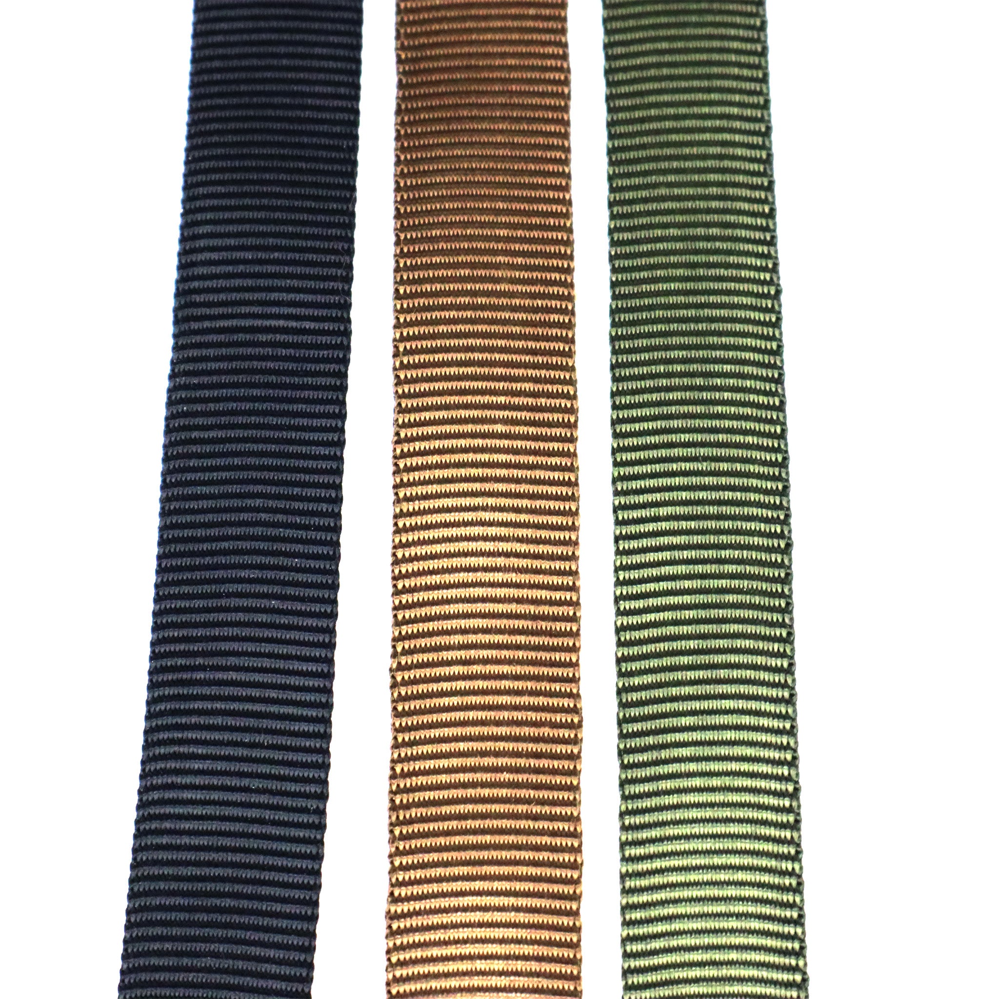 1” Mil-Spec Tubular Webbing – Hang Free®