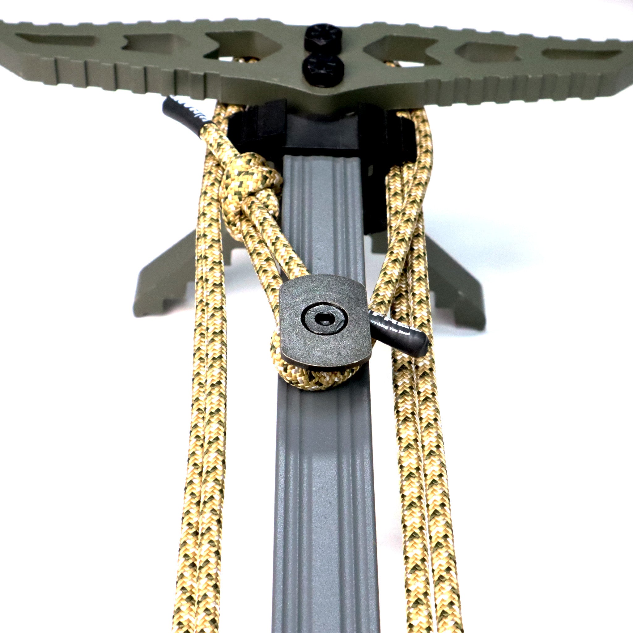 6mm Climbing Stick Rope Mod – Hang Free®