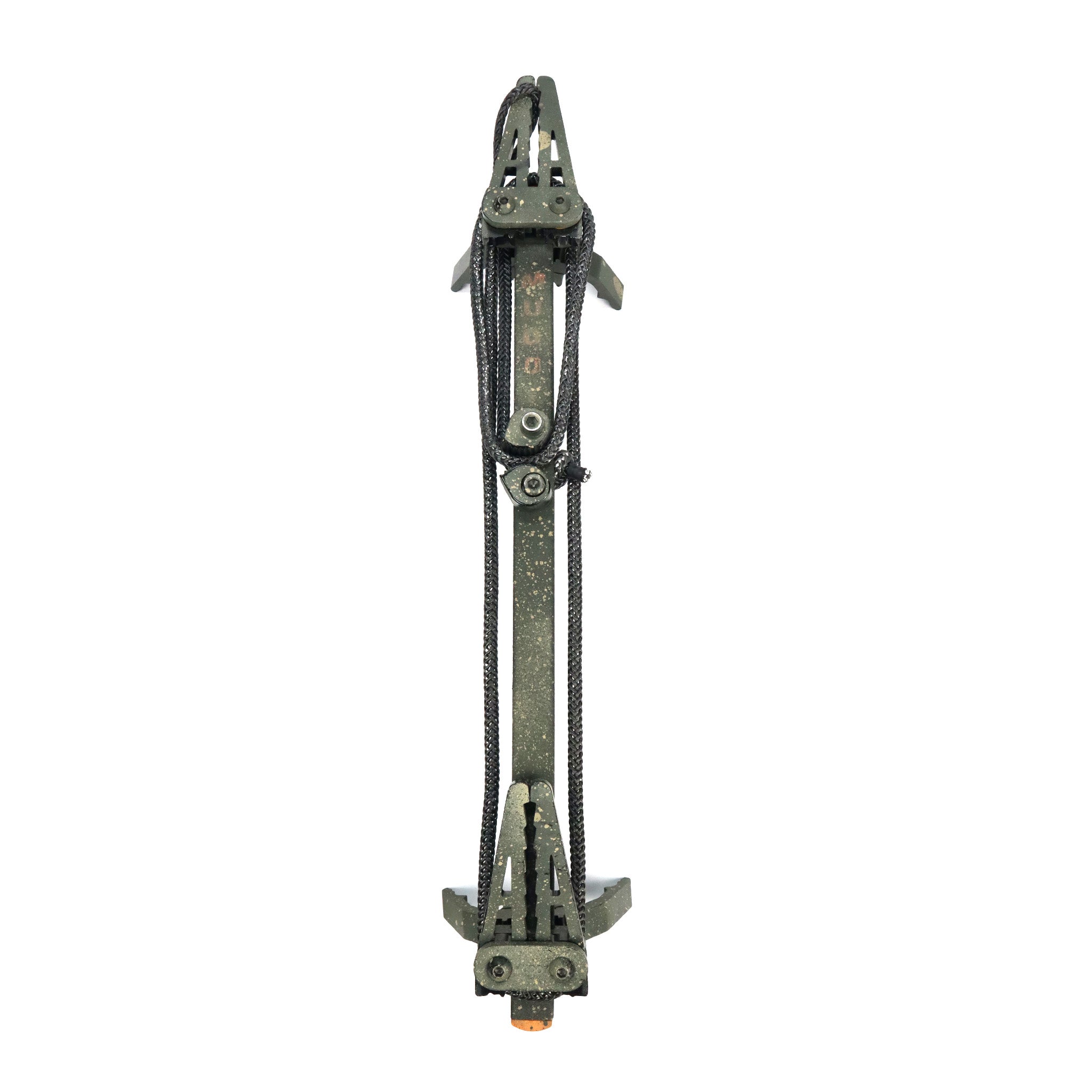Cam Cleat Rope Mod – Hang Free®