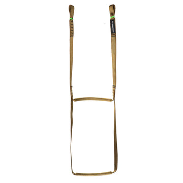 Climbing Stick Aiders – Hang Free®