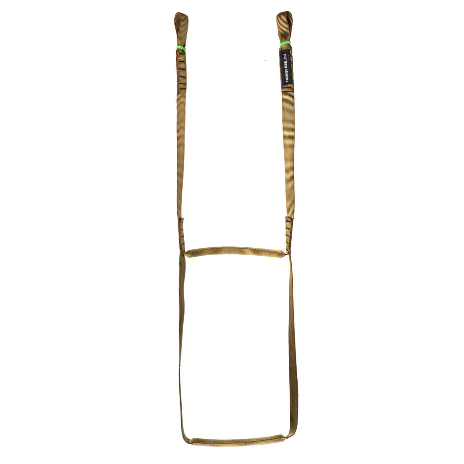 Climbing Stick Aiders – Hang Free®
