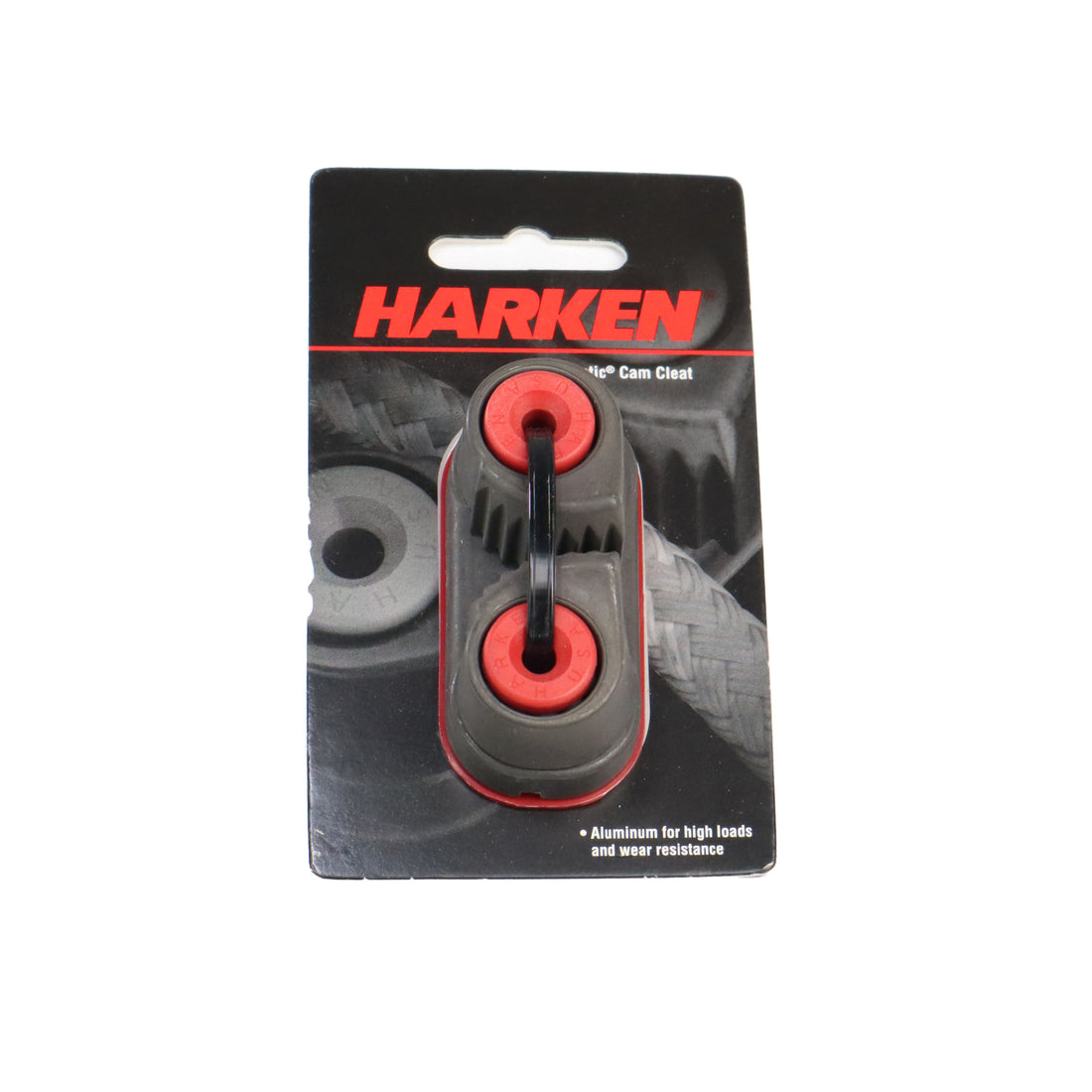 Harken 150 Cam Cleat – Hang Free®