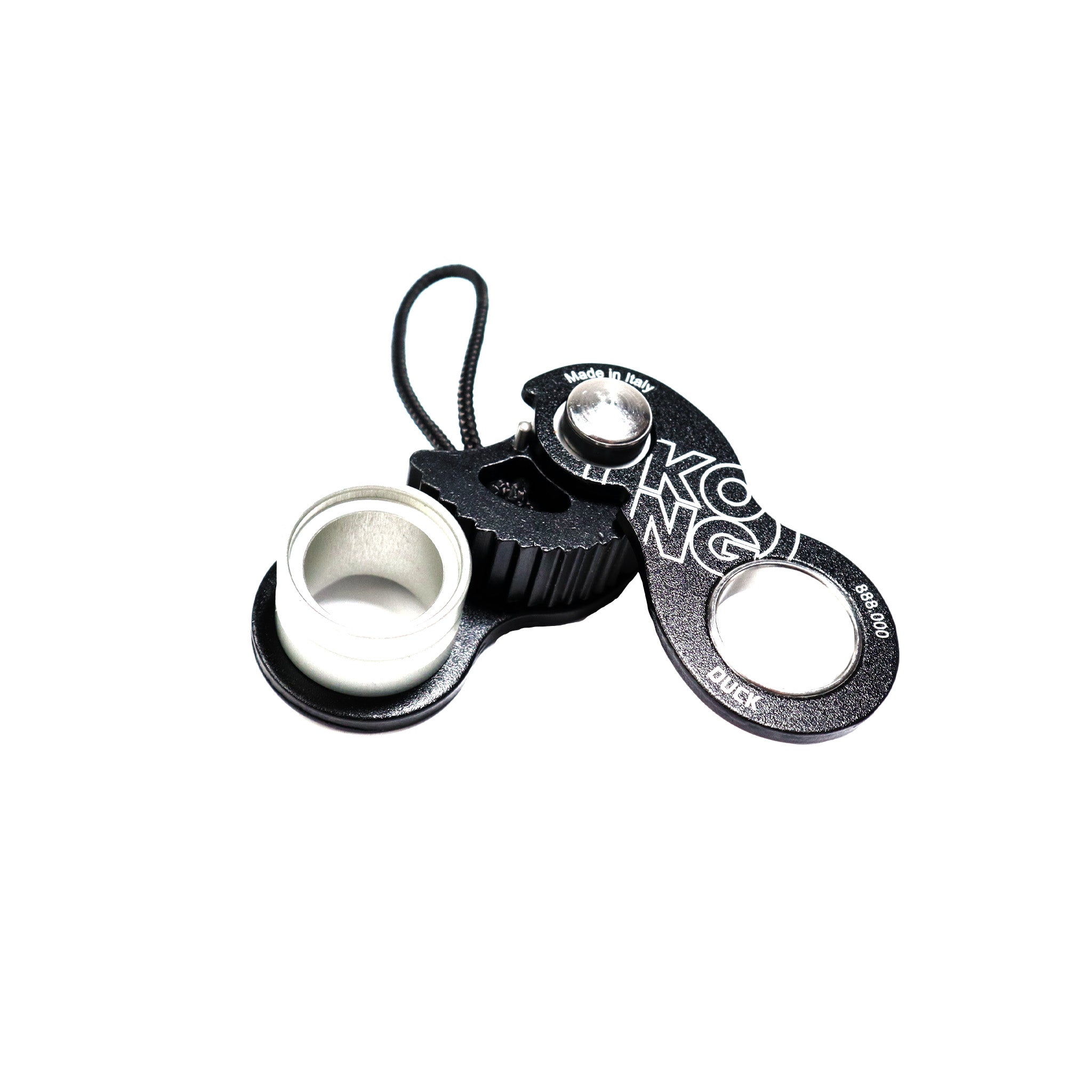 Kong Duck Ascender – Hang Free®