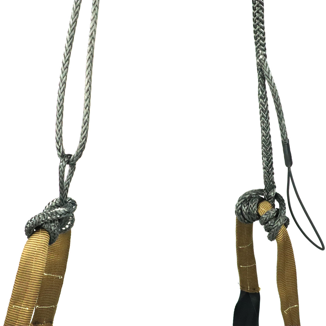 Saddle Hunting Bridges – Hang Free®