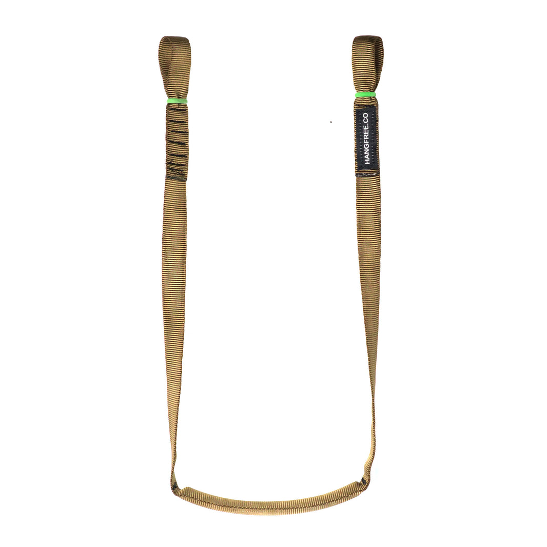 Climbing Stick Aiders – Hang Free®