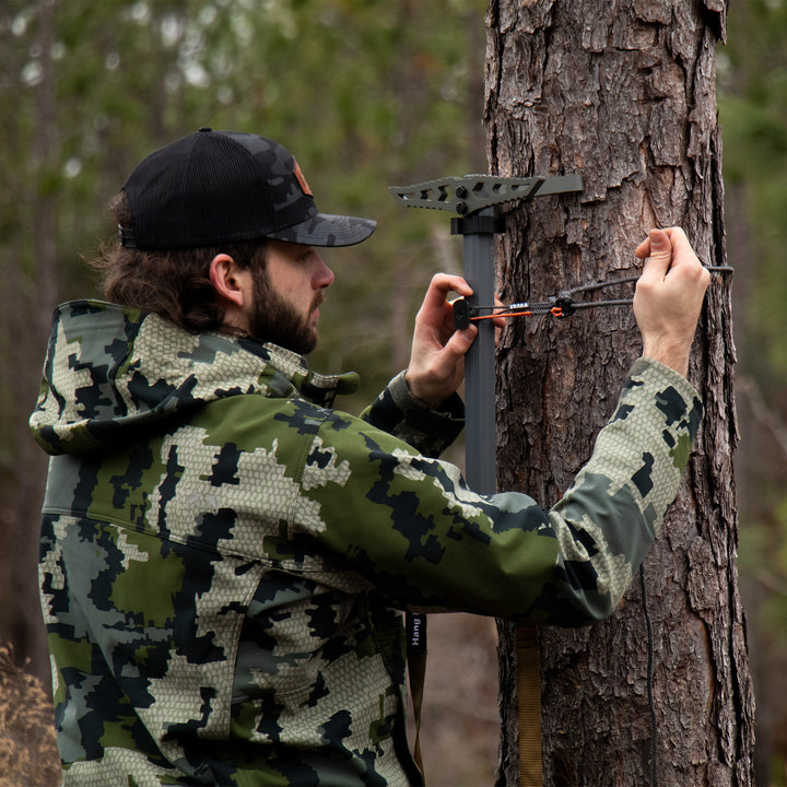 High Quality, Affordable Saddle Hunting Gear. – Hang Free®